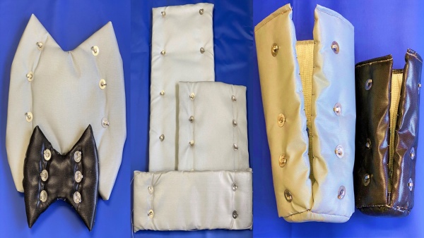 Exhaust Lagging Products | West Coast Insulation