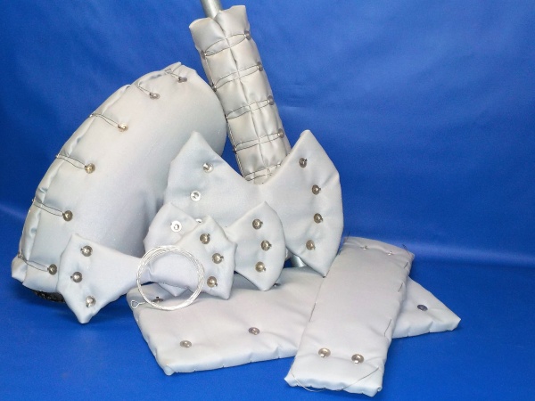 Exhaust Lagging Products | West Coast Insulation