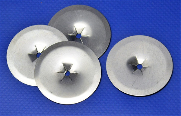 Washers | Self Locking Washers | West Coast Insulation