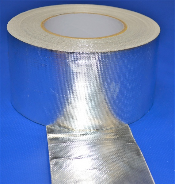 West Coast Insulation Adhesive Tapes | Fire Tape | West Coast Insulation