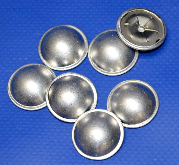 Dome Caps | Dome Caps | West Coast Insulation